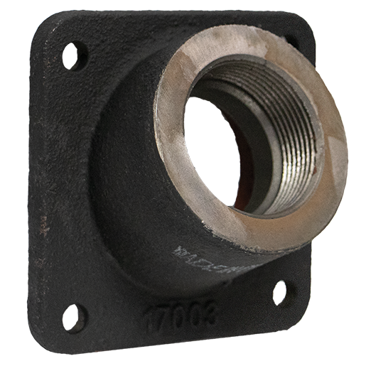 1½" Flange Inlet – Boyd's Equipment