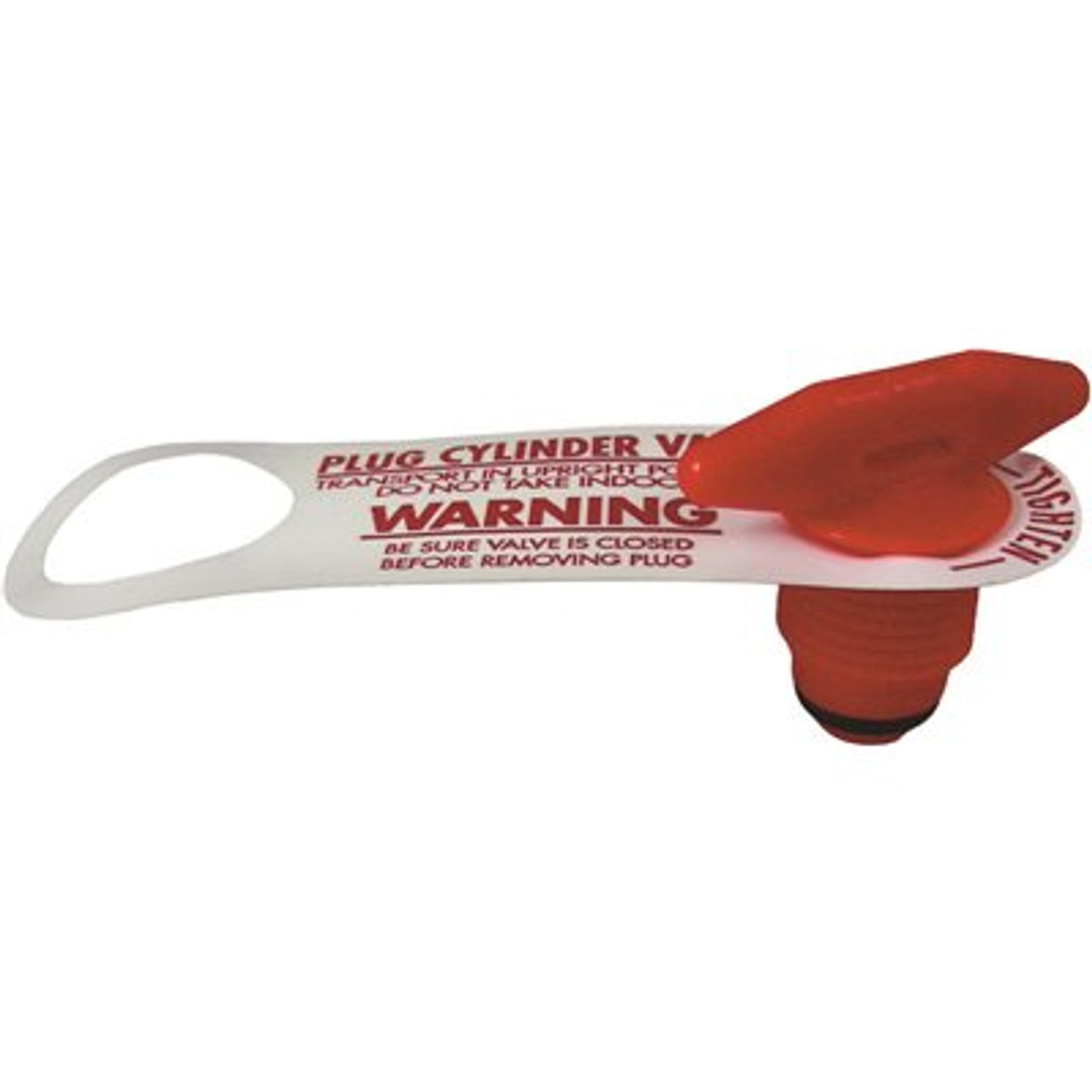 POL PLUG STRAP – Boyd's Equipment