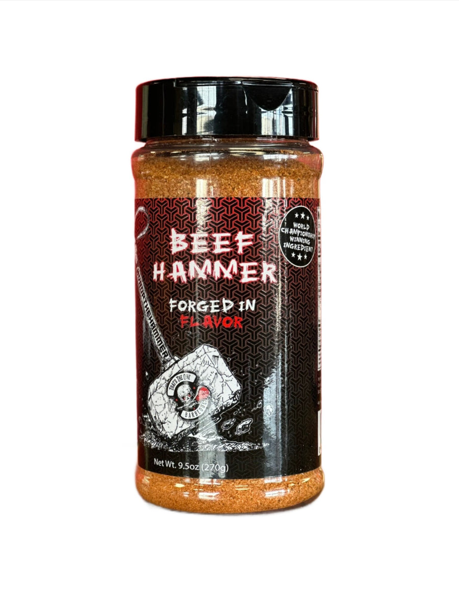 BEEF HAMMER – Boyd's Equipment