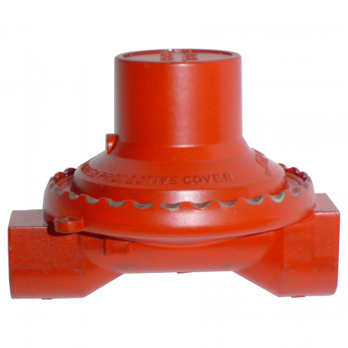 High Pressure Regulator – Boyd's Equipment