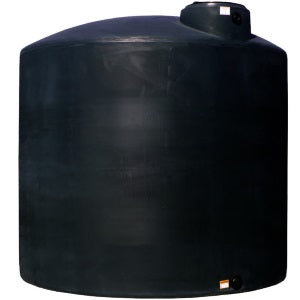 2500 Gallon Black Water Tank – Boyd's Equipment