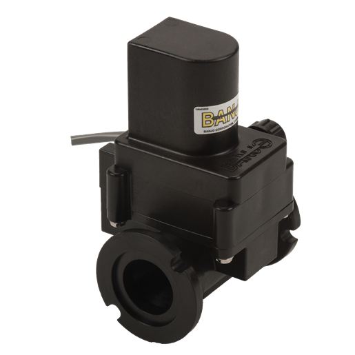 1 LEV MANIFOLD VALVE – Boyd's Equipment