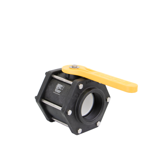 3 FULL PORT VALVE, BOLTED – Boyd's Equipment