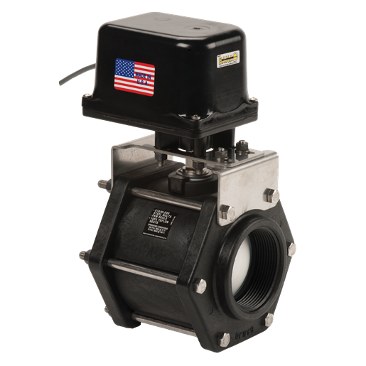 3 ELEC BALL VALVE – Boyd's Equipment