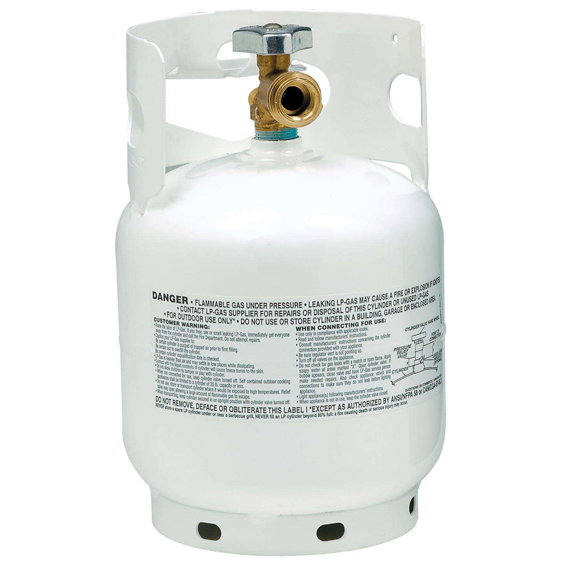 Propane Tanks- Amarillo – Boyd's Equipment