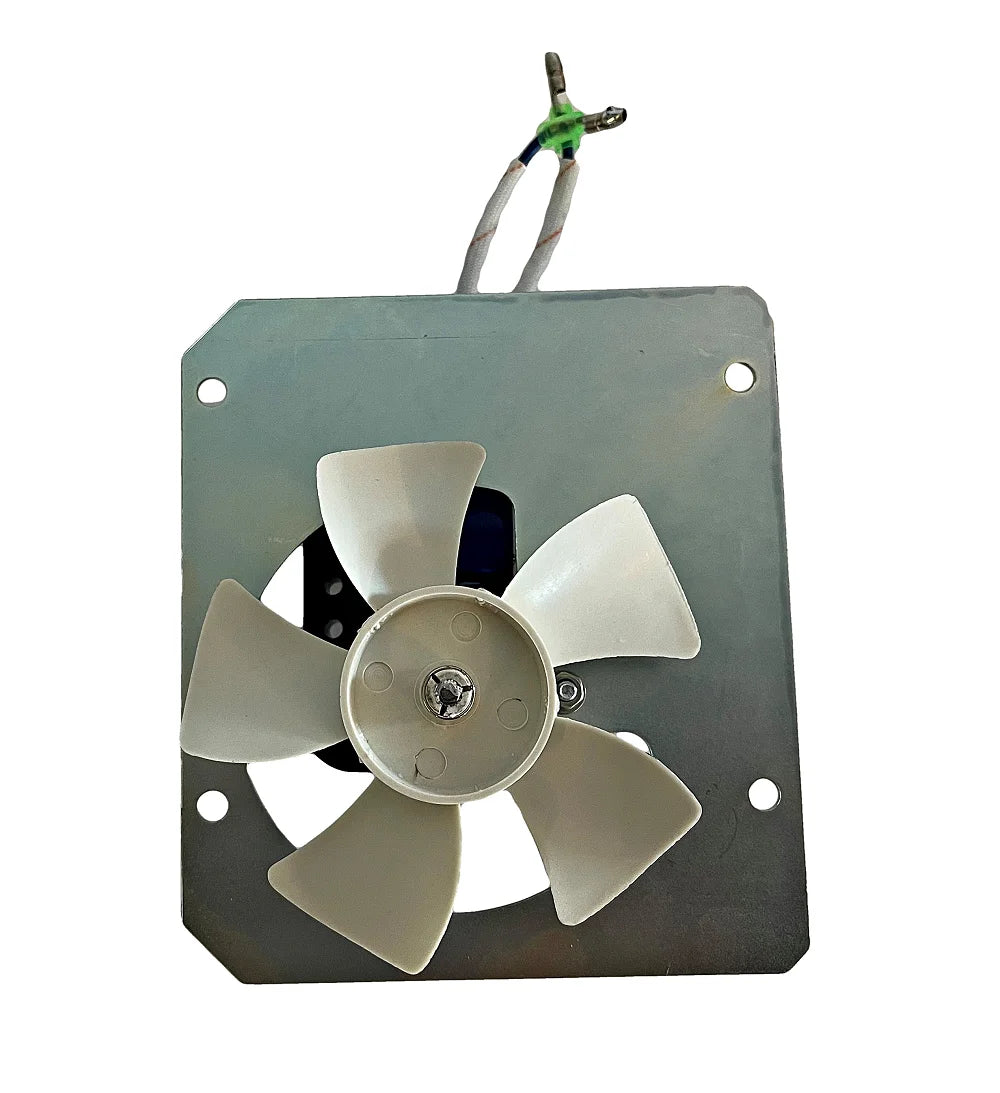 GMG HOPPER FAN 110V – Boyd's Equipment