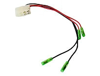 WIRING HARNESS JB DB CHOICE – Boyd's Equipment