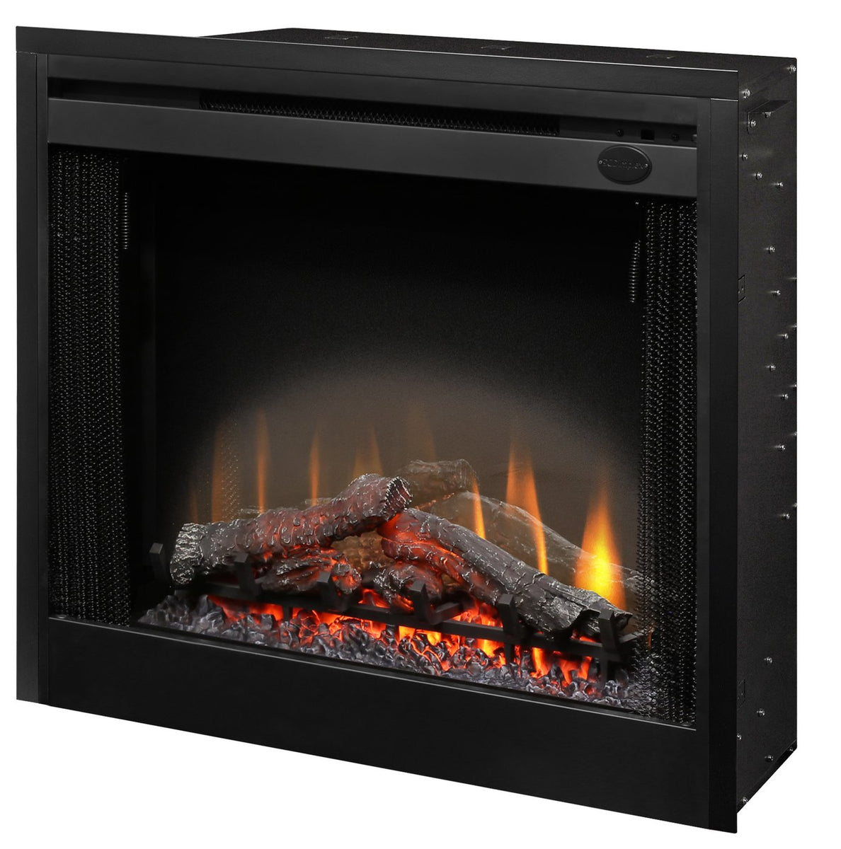 DIMPLEX 33 SLIM FIREBOX – Boyd's Equipment